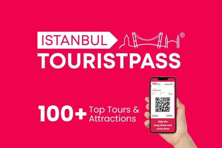 Istanbul Pass & Combo Tickets - Best Options with Cruise